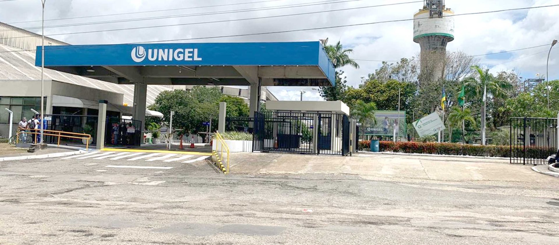 Em crise, Unigel pede colo à Petrobrás - Sindipetro