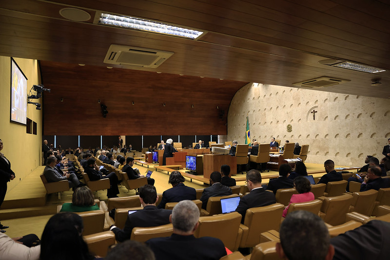 Julgamento do STF invalida demissão sem justa causa em empresas ...